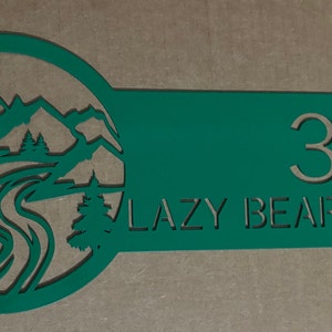 Sea Turtle Marine Life Sign Coastal Decor Nautical Wall Art Ocean and ...