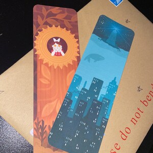 2pc Fallout Pipboy Inspired Bookmark Set Fallout Vault Tec - Etsy UK