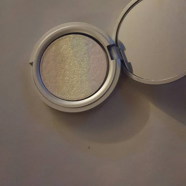 OPALESCENT Rainbow Highlighter- Mineral Highlighter- All Natural, Vegan ...