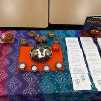 Retro Halloween Coloring Pages for Kids 24 Groovy and Spooky Coloring ...