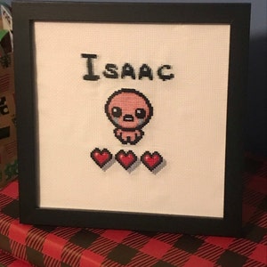 BDSM Handcuff Cross Stitch Pattern With Color Coded Chart - Etsy