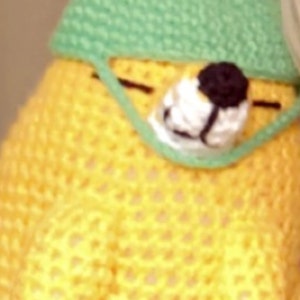 Plush Pulpi / Octi Plush 40 Cm Long the Powerpuff Girls - Etsy