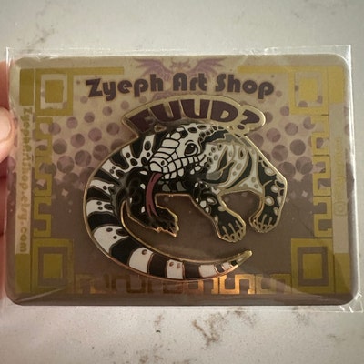 Scorpitaur Monster Keycharm - Etsy