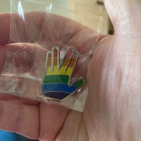 Proud Science Patch - Etsy UK