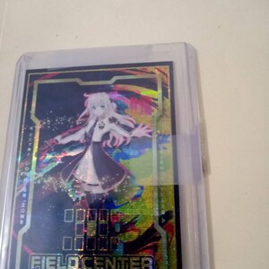 Yu-gi-oh Adventure Token / Brave Token - Etsy