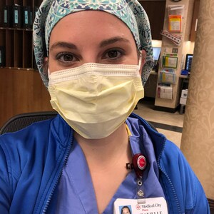 Satin Lined European Red Polka Dot Surgical Scrub Hat - Etsy