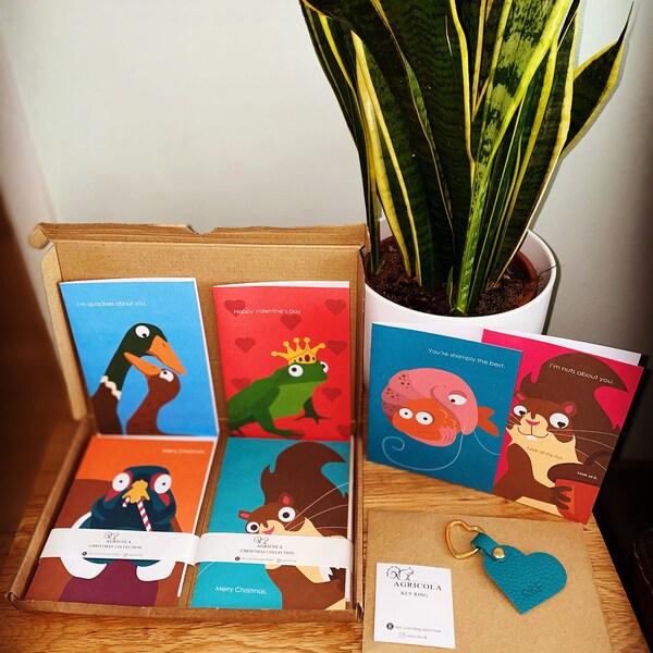 Rare Breed - Shetland Cow - A5 Fine Art Print - Etsy