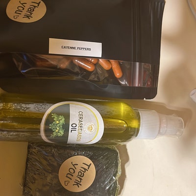 Piman Bouk Haitian Old-fashoned Coconut Milk Hot Sauce - Etsy