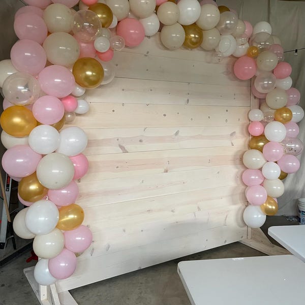 Plinth Prop Table Decoration- DIGITAL DOWNLOAD (these Are Only Plans on ...