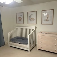 Dinosaur Prints for Boys Room, T-rex Print, Triceratops Print ...