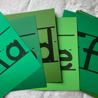 Printable Bulletin Board Border Ice Cream Bulletin Board - Etsy