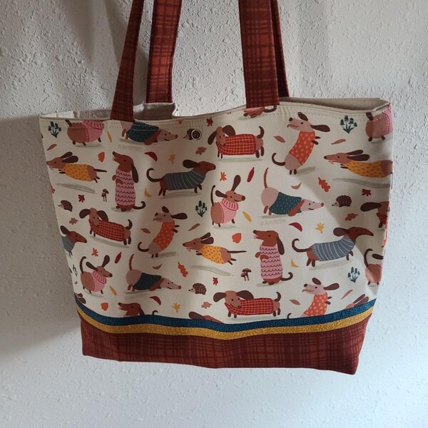 Praying Mantis Shoulder Bag Lily Garden Purse Summer Flowers Handbag ...