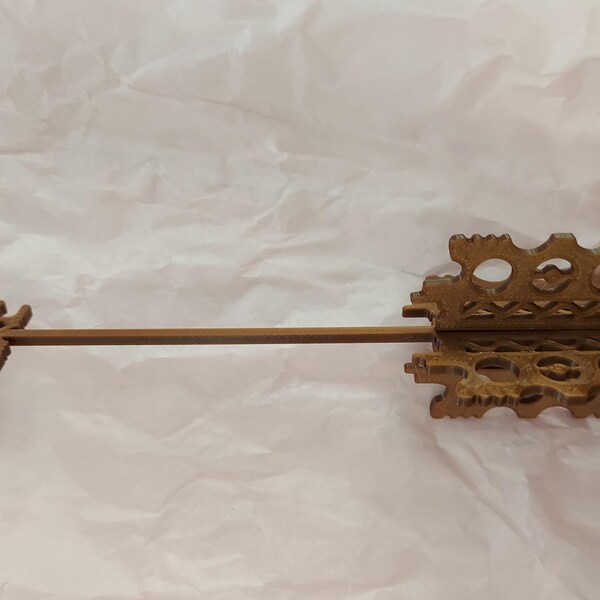 The 5th Element Desktop Size Movie Prop - Set of Four Elemental Stones ...