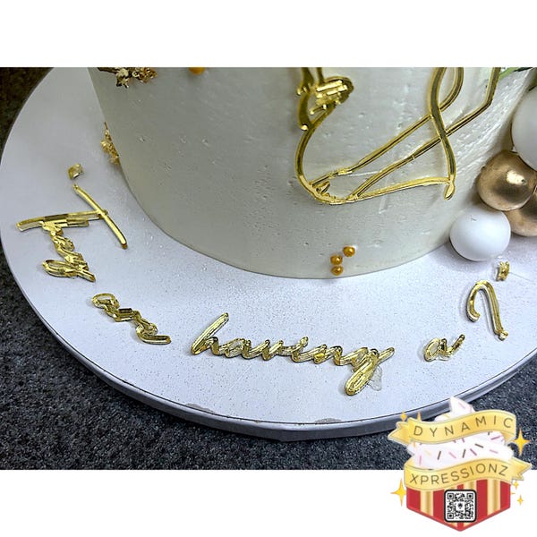 Gamer Birthday Decorations, Level 10 20 30 40 50 Unlocked Cake Topper ...