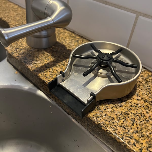 Glass Rinser Water Ramp Delta, HGN, JHVA, POKIM - Free Domestic ...