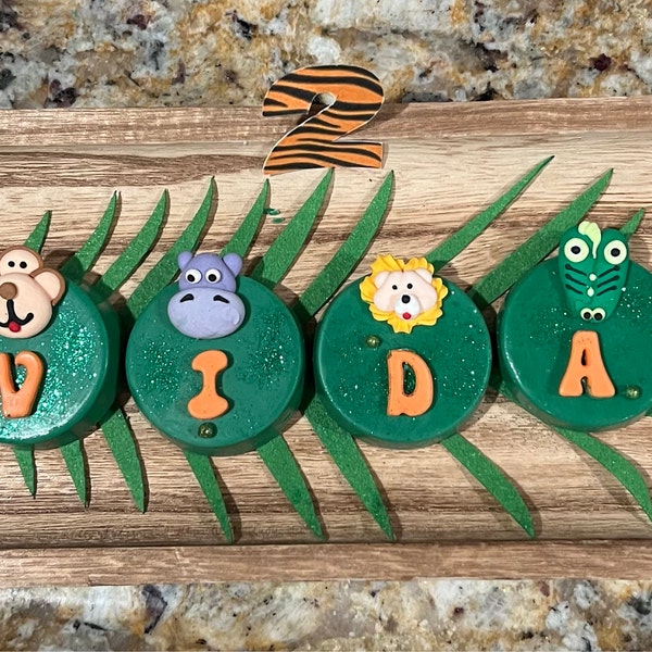 White Peony Sugar Flower Cake Topper | Assorted Size Gum Paste Flower ...