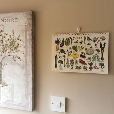 Bee Print, Bee Poster, Bee Chart, Anatomy, Nature, for Kitchen, Unique ...