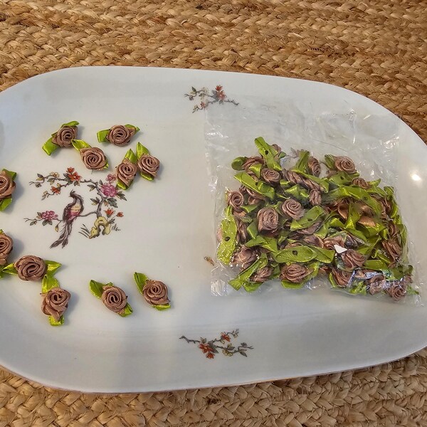 Rustic Shabby Chic Calligraphy Dark Green Feather Pen + Metal 5pcs Nib ...