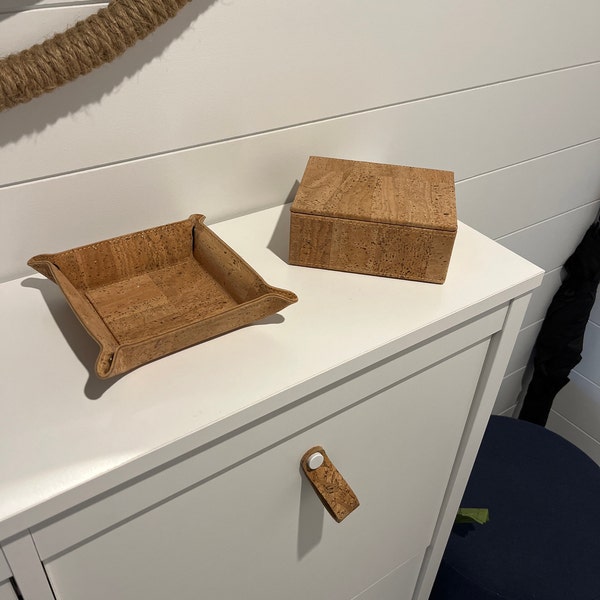 Cork Computer Mouse - Etsy