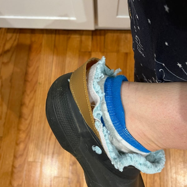 Minimalist Black White Style Croc Charms Set for Girls Kids Jibbitz - Etsy