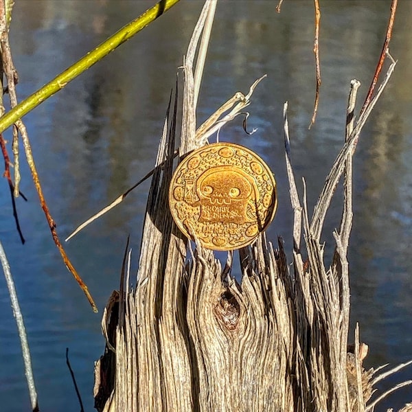 Ooooh, Shiny!!! - Fun Robot Print - Etsy