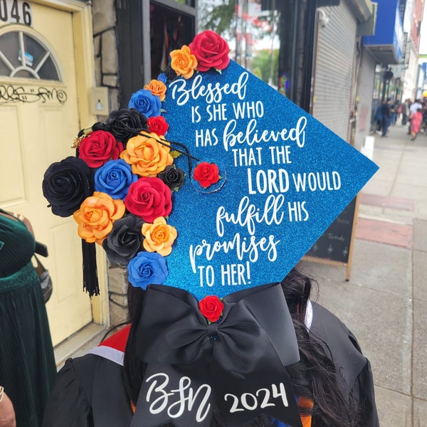 Mechanical Engineer Graduation Cap Topper - Etsy