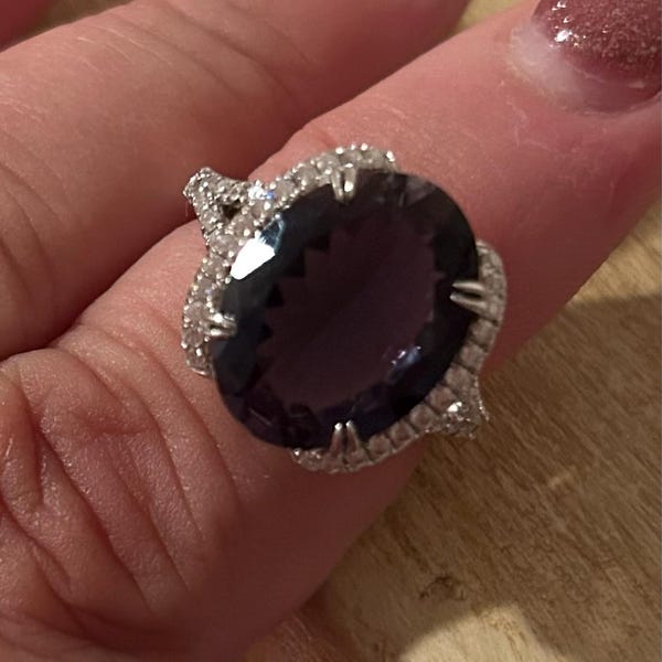 Santa Maria Emerald Cut Aquamarine Lot, 100% Natural Gemstones, March ...