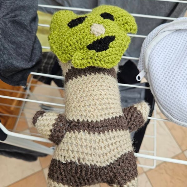 Pikmin Oatchi Crochet Pattern Pack 9 Patterns in One Pack - Etsy