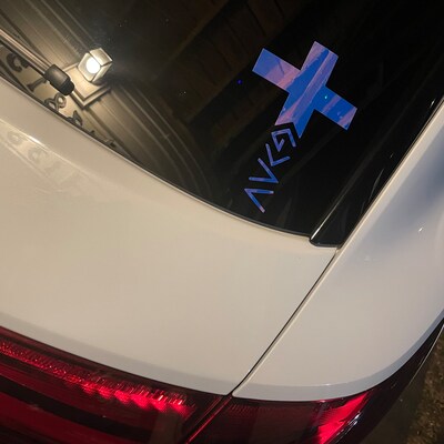 RV Door Decal, RV Window Decal, Slide-out Decal, Camper Decal, Camping ...