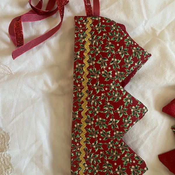 Birthday Crown PDF Pattern, Crown Sewing Pattern, DIY Crown, Pattern ...