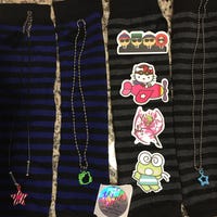 Alt Accessories Bundle - Etsy