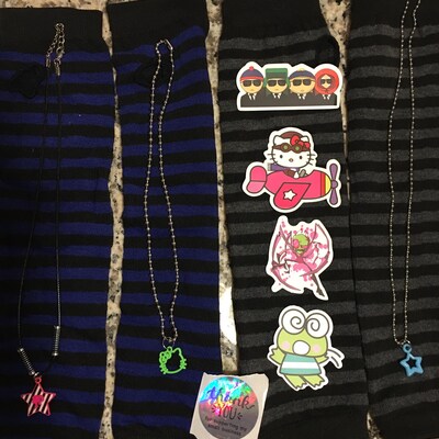 Scenecore Accessories Bundle - Etsy