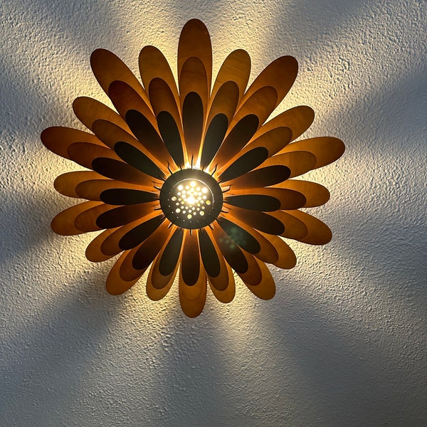 Flush Mount Ceiling Light Fixture, Semi Flush Mount Ceiling Light ...