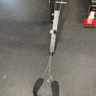 Juggernaut Fitness Double Pinch Grip Implement, Finger and Hand ...