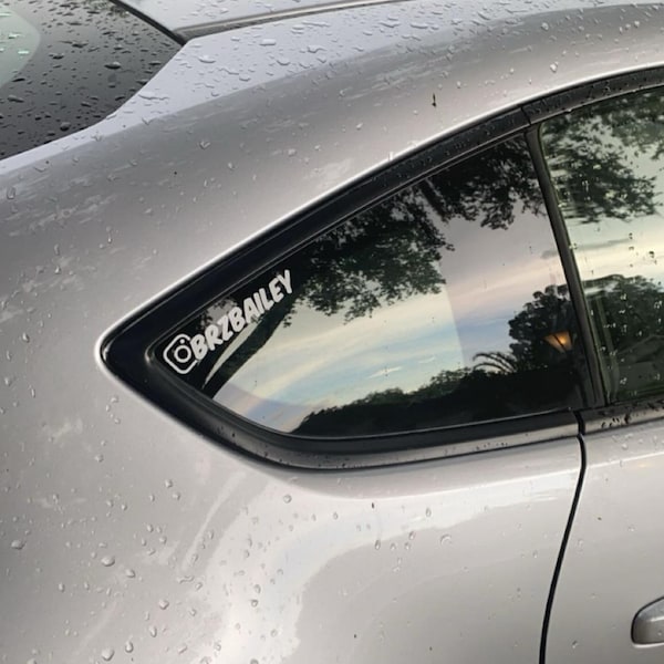 Made in Japan Vertical Japanese Writing Vinyl Sticker for Car, Dojo ...