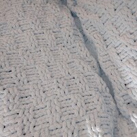 Super Chunky Vegan Yarn for Arm Knitting 100% Acrylic Roving - Etsy Canada