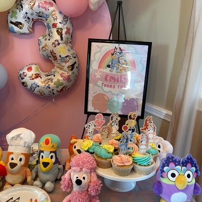 Bubble Tea Garland Kawaii Bubble Tea Boba Tea Garland Bubble Tea ...