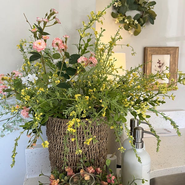 Table Top Wreath Making Stand for Wreath Makers, Wreath Making Easel ...