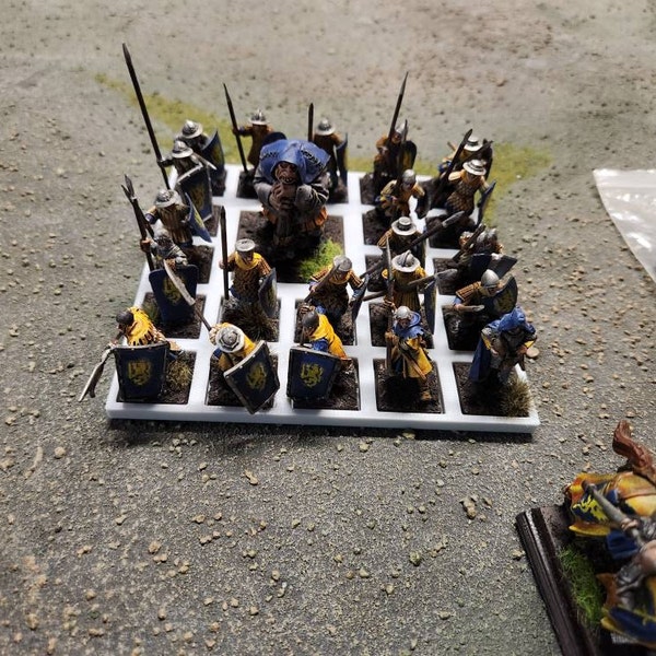 Emperor Belos' Mask the Owl House - Etsy