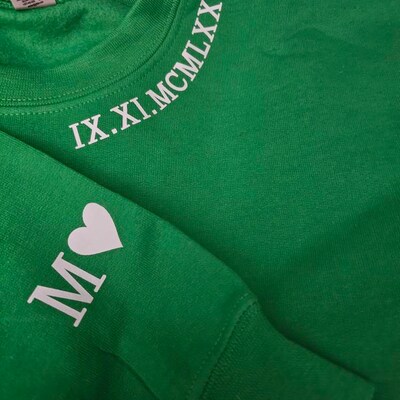 Custom Portrait Hoodie or Crewneck Custom Portrait From Photo Outline ...