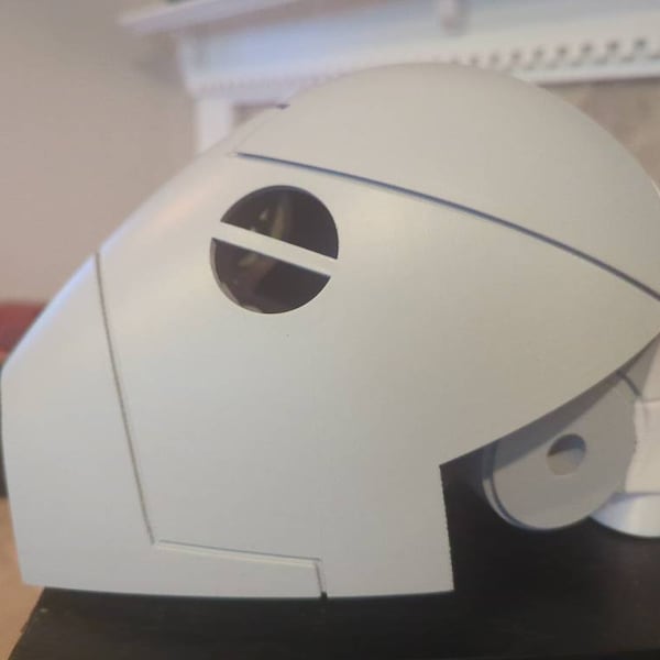 Spacebobs Full Gonk Droid Inspired inc Feet 3D Printable Fan Art Files ...