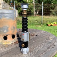 Fallout Liberator 3D Print .STL File - Etsy Canada