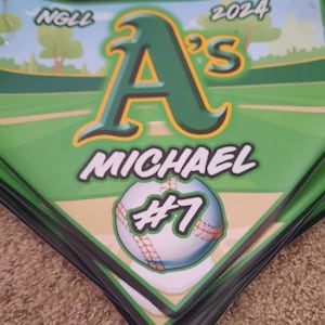 All Star Car Window Decals, Softball Window Decals, Fastpitch Decals ...