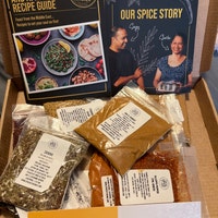 10 Moroccan Spice Collection for Creating Perfect Tagines Ideal Food ...