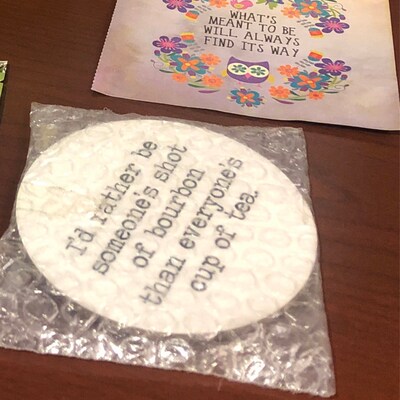 Coworker Funny Magnet Funny Fridge Magnet Work Magnet - Etsy