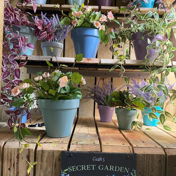 Stained Glass Transparent Coloured Window Film Self Adhesive Vinyl ...