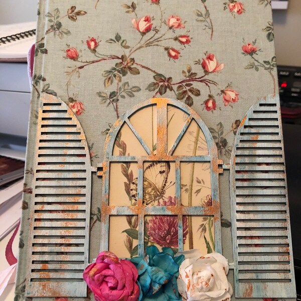 Digital Folio Pocket Journal Kit, Includes Cover, Pages, and ...