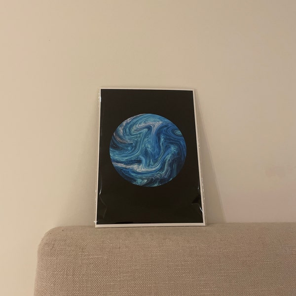 Must Rub Belly for Good Luck, Instant Download, Vibrant, Fun and Quirky ...