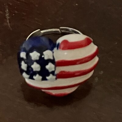 DOOR BUSTER Christmas Button Charm Bracelet Christmas Jewelry Buttons ...