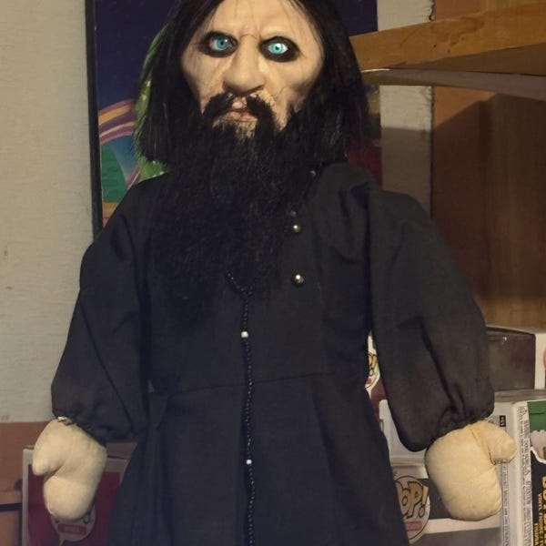 Polybius Creepypasta Diorama - Etsy